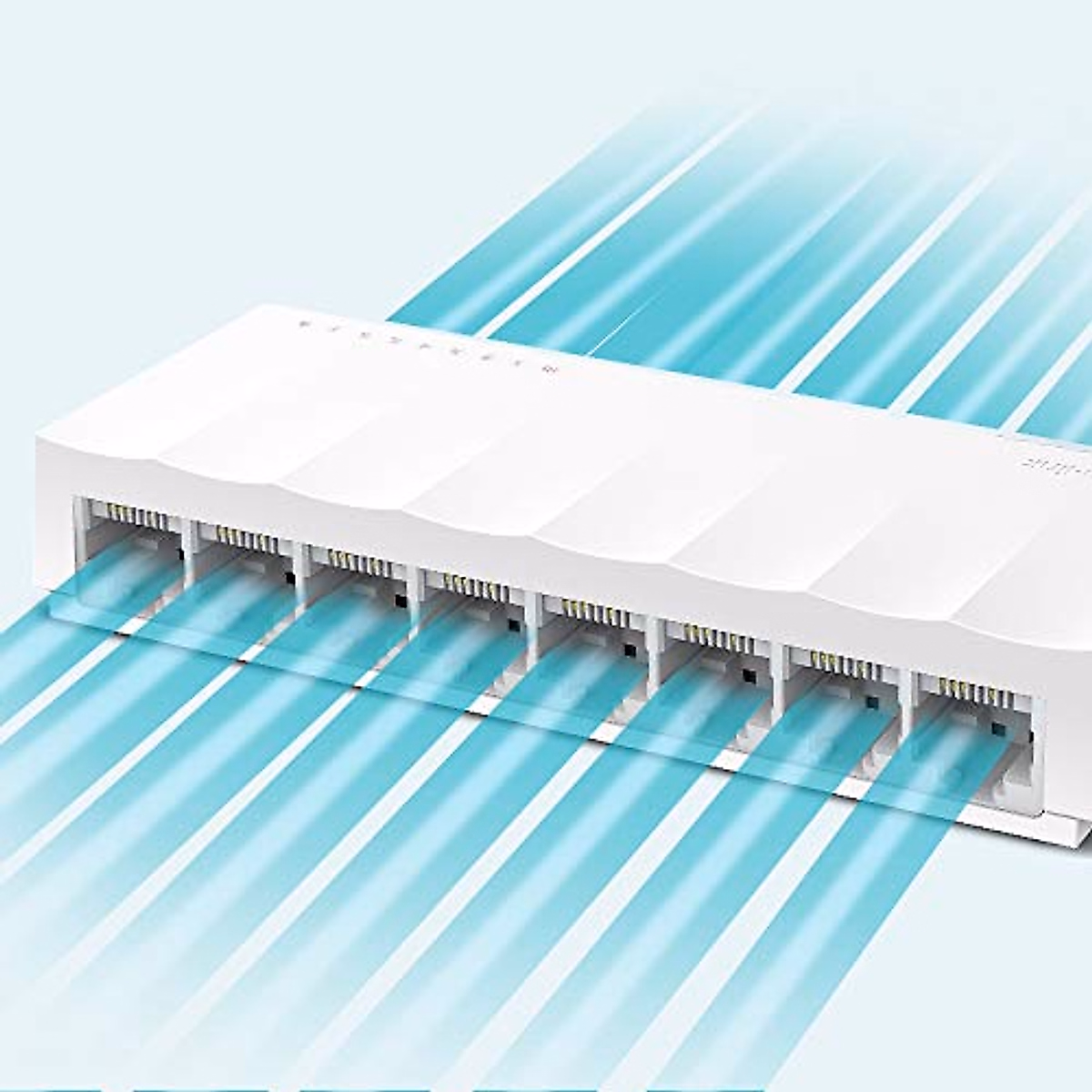 SWITCH TP-LINK LS1008