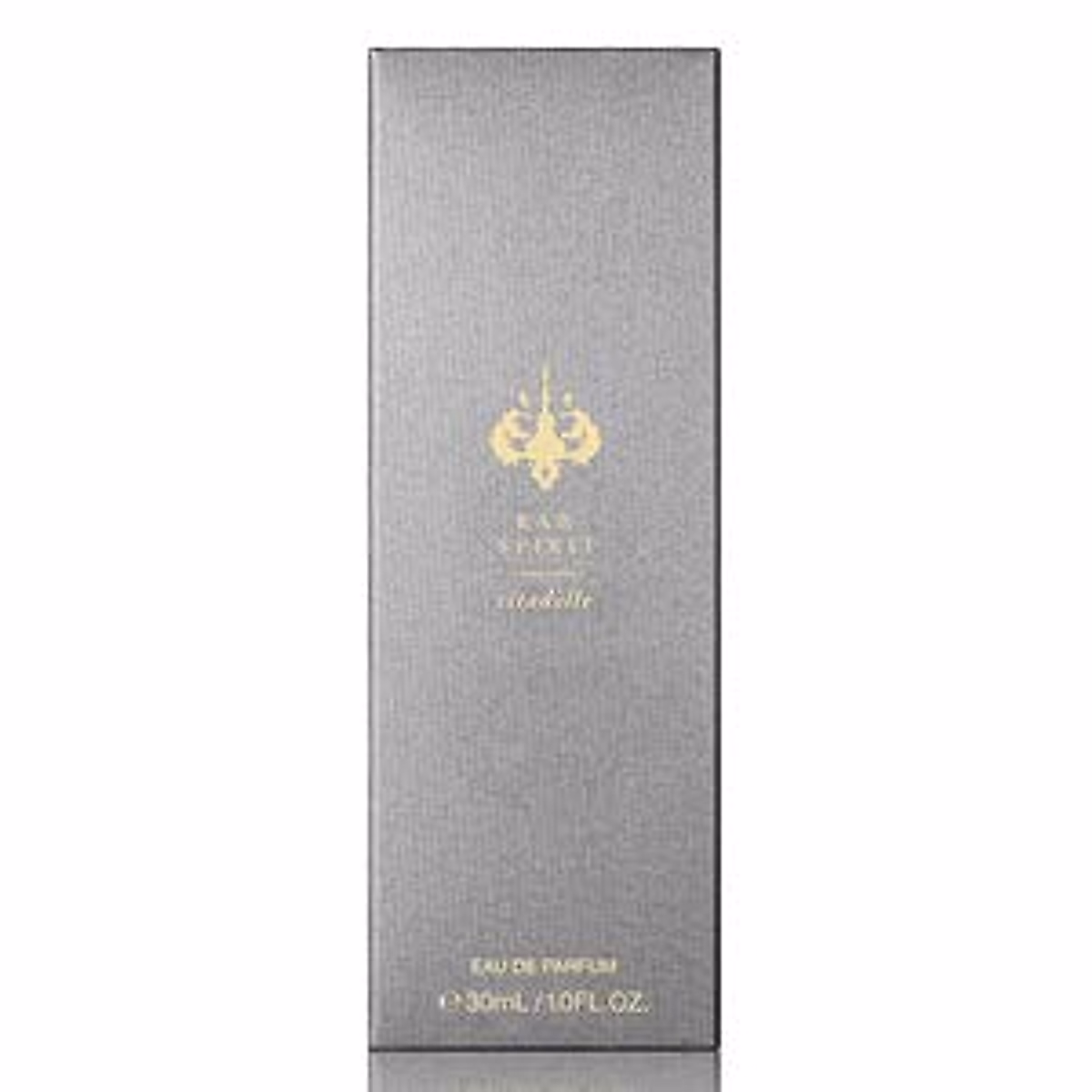 Raw Spirit Citadelle Perfume | Citrus, Fresh Unisex Cruelty-Free Fragrance | Eau de Parfum Spray, 1 fl oz/30mL