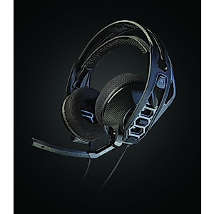 Plantronics Gaming Headset RIG 500HX XB1