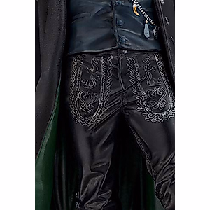 Fantastic Beasts: The Crimes of Grindelwald: Gellert Grindelwald Artfx+ Statue