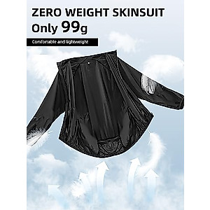 ROCKBROS Cycling Jacket Windbreaker Summer Bike Outdoor Skinsuit Waterproof Jacket Sun Protection Riding Equipment UPF50+