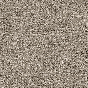 Signature Design by Ashley Deltona Contemporary Loveseat with 2 Accent Pillows, Beige