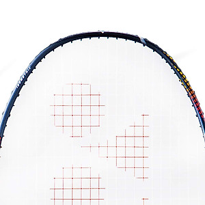 YONEX Astrox 22 Matte Black Badminton Racket (Unstrung)