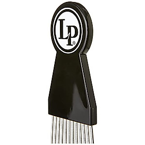 Latin Percussion LP335 Metal Comb-Style Guiro Scraper