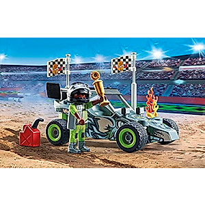 Playmobil Stuntshow Racer
