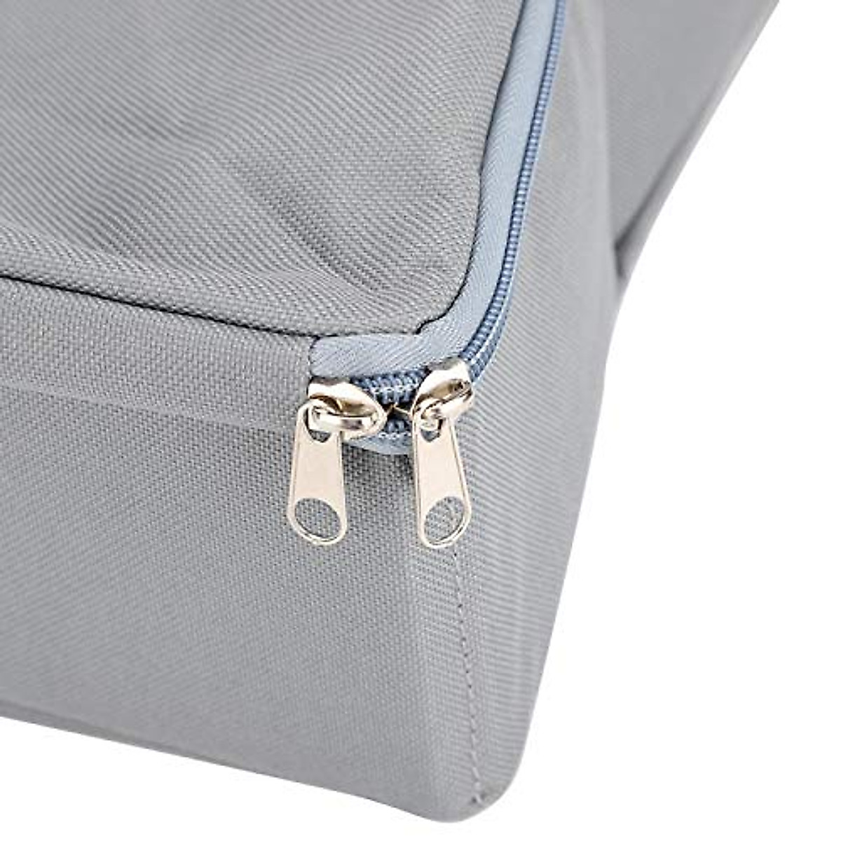 Foldable Waterproof Pet Cat Litter Pan Leak-Proof Easy to CleanTravel Litter Box for Cats for Cats, Foldable Waterproof Pet Cat Litter Pan Leak-Proof Easy to Clean Cat Beds, Furniture