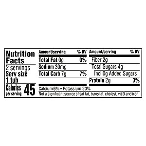 Gerber Baby Food Pea Carrot Spinach Puree, 4 Oz, 2 Pack Tubs