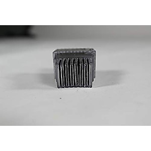 Penn-Plax Filt-a-Carb Replacement Activated Carbon Media Cartridges (2 Pack) – Fits Multi-Pore and Undergravel “E” Filters – Provides Chemical Filtration (FC2)