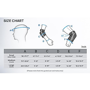 JBM Child & Adults Rider Series Protection Gear Set for Multi Sports Scooter, Skateboarding, Roller Skating, Protection for Beginner to Advanced, Helmet, Knee and Elbow Pads with Wrist Guards