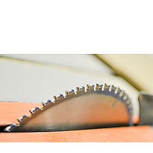 Toolway 111028 Dado Blade Set 8", 200 mm, 24 Tooth