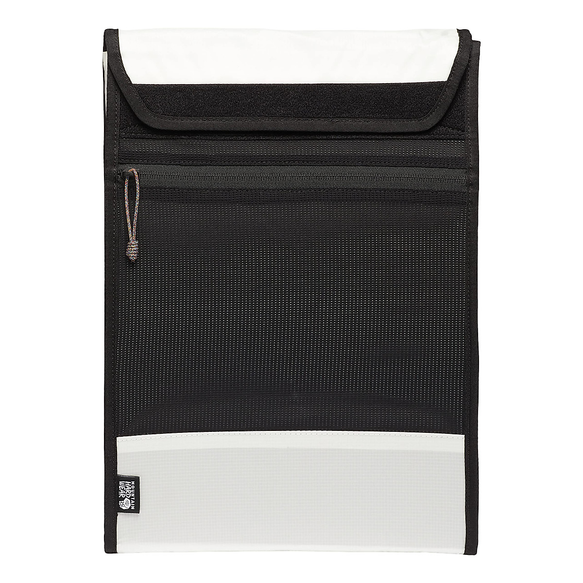 Mountain Hardwear Simcoe Backpack, Dark Storm, O/S