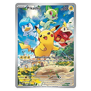 Pokemon TCG: Scarlet & Violet - Paldea Evolved Elite Trainer Box