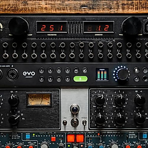 Audient EVO 16 USB Audio Interface