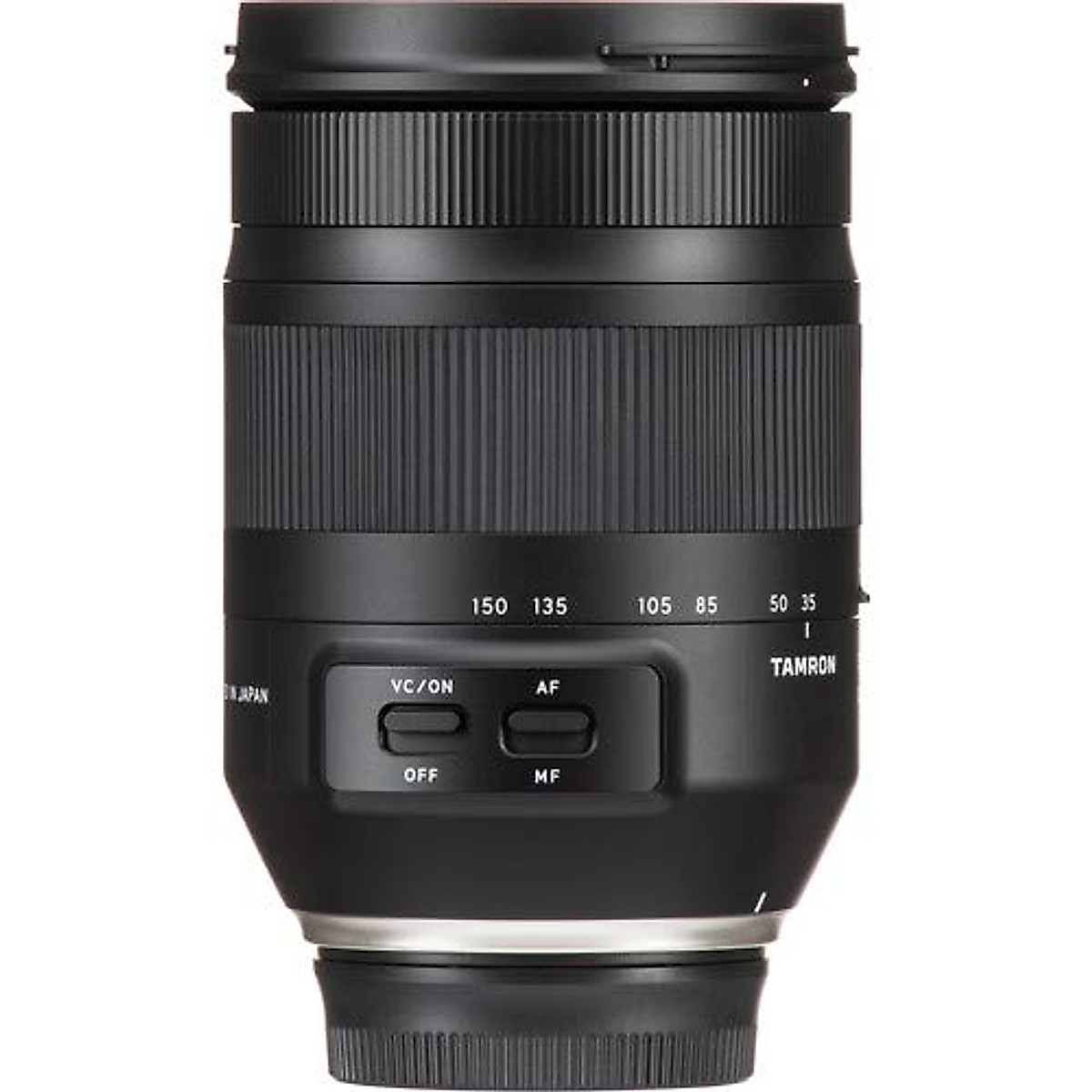 Tamron 35-150mm f/2.8-4 Di VC OSD Lens for Nikon F Includes Cleaning Kit, 32GB Memory Kit, Tripod, and Filter Kits (International Model)