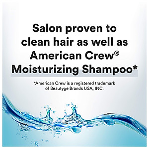 Suave Men Shampoo Ocean Charge 12.6 Oz Pack of 2