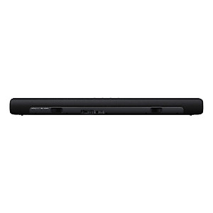 Samsung HW-S60A/ZA-RB 5.0ch All-in-One Soundbar - Certified (Renewed)