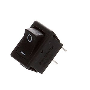 Maxx Ice 1854000500 Mim250 Power Switch