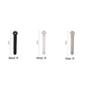 Plastic Sealing Clips for Food and Snack Bags