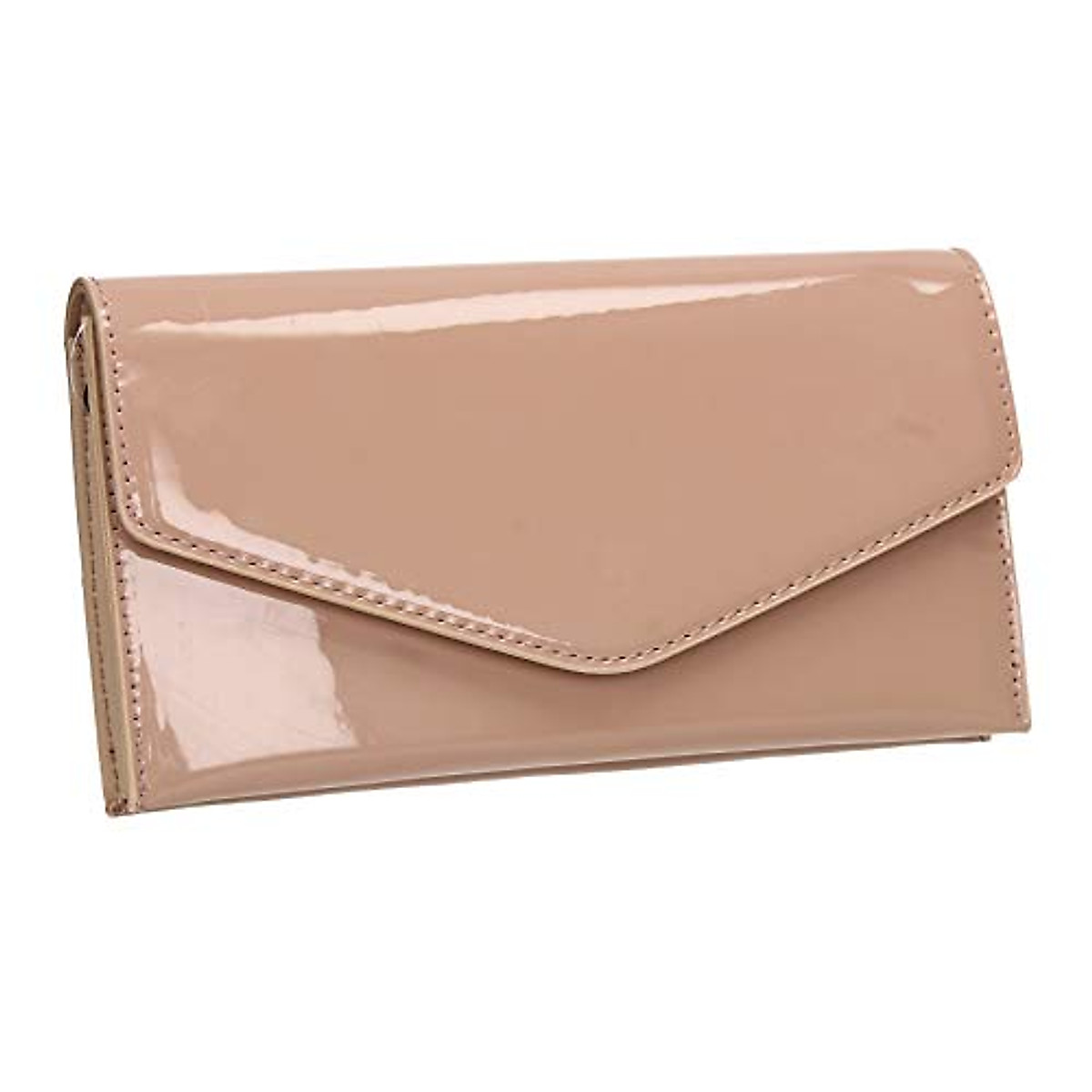 SwankySwans Evie, Beige (Nude Beige)