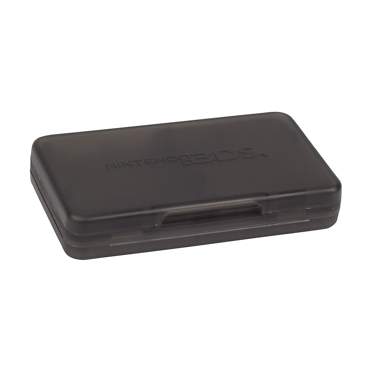 PowerA Nintendo Official Explorer Starter Kit for 3DS - Gray