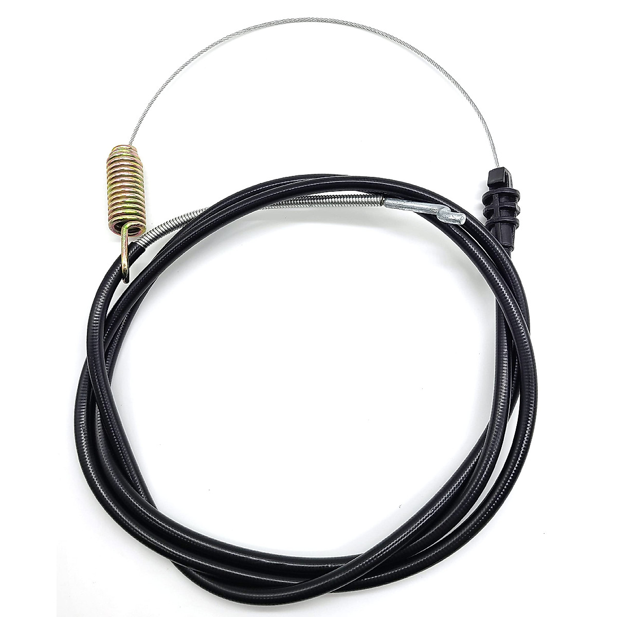 HAKATOP 2p 105-1845 Replacement Traction Cable for Toro 22" Recycler Front Drive 105-1845 Lawn Mower Drive Cable