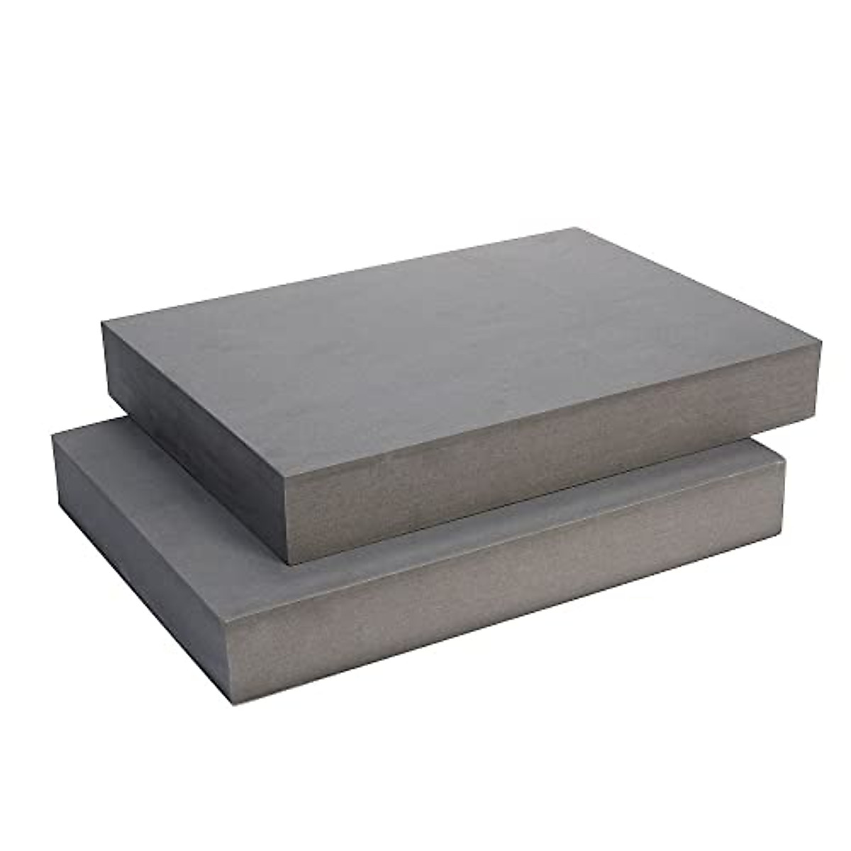 Excelleration Replacement Foam Top for Pound-A-Pattern, 2 Pack, Engineering, STEM Toy, Educational Toy, Preschool, Kids Toys (Item # PND)