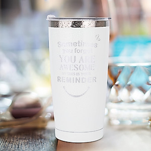 UTOBSOV Get Well Soon Gifts for Women, Christmas Gift Baskets Relaxation Gifts for Friends Cowoker Mom Care Package for Her Who Recover After Surgery, Pink Birthday Gifts Feel Better Gifts