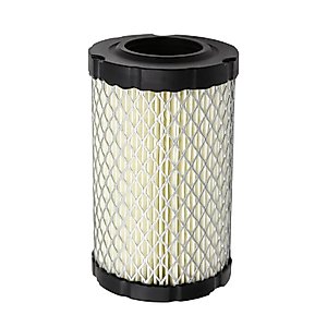 DUZFOREI 102-012 Air Filter Replacement for Brigs - Straton 31A507 31A607 Replacement for John Deere GY21435 MIU13038 MIU13963 MIU14395