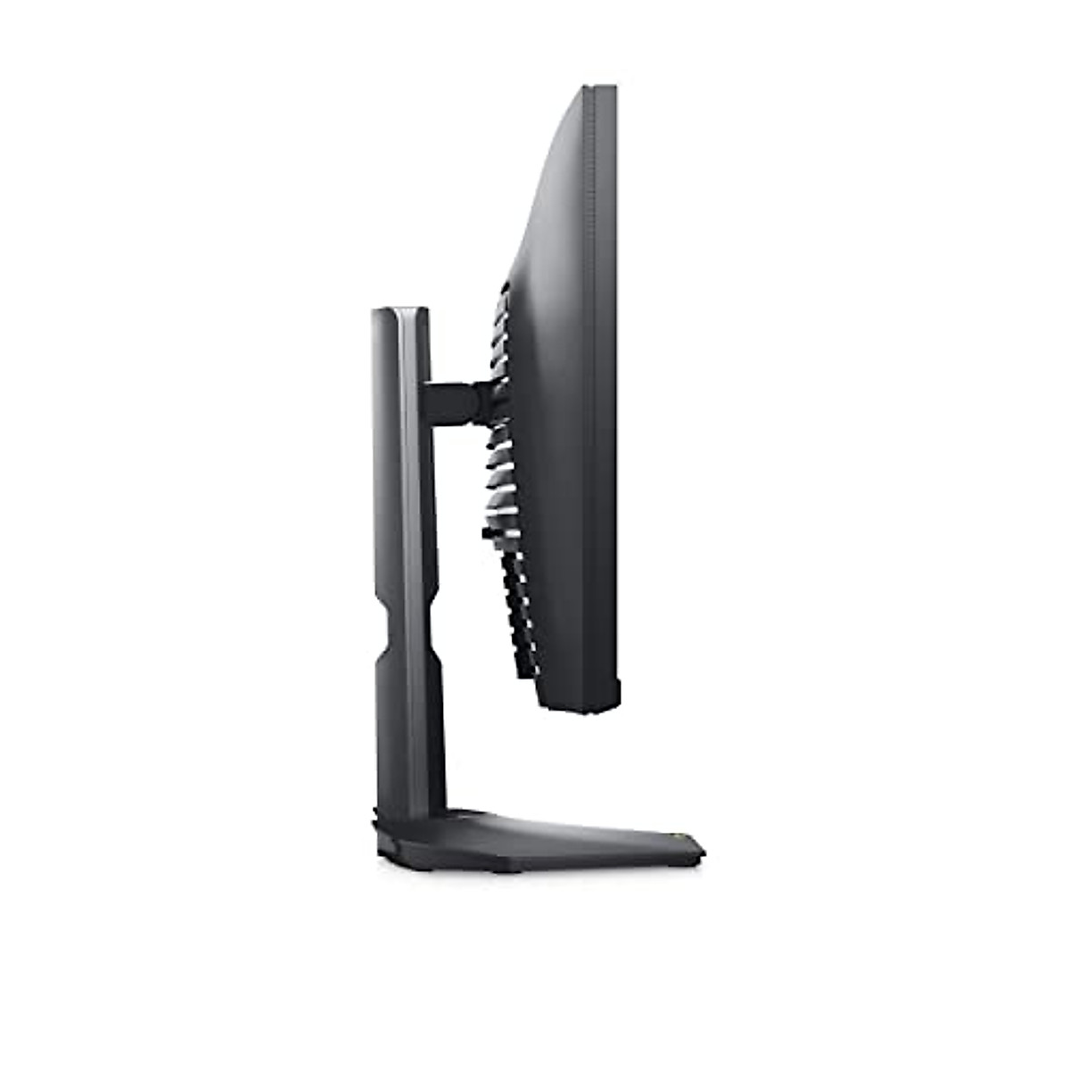 Dell 24-Inch 165Hz Gaming Monitor - Full HD 1920 x 1080 Display, 1ms Response Time, IPS, AMD FreeSync Technology, 99% sRGB Color Gamut, NVIDIA G-Sync Compatible, HDMI, DisplayPort, Black - G2422HS