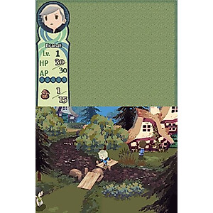 Final Fantasy: The 4 Heroes of Light