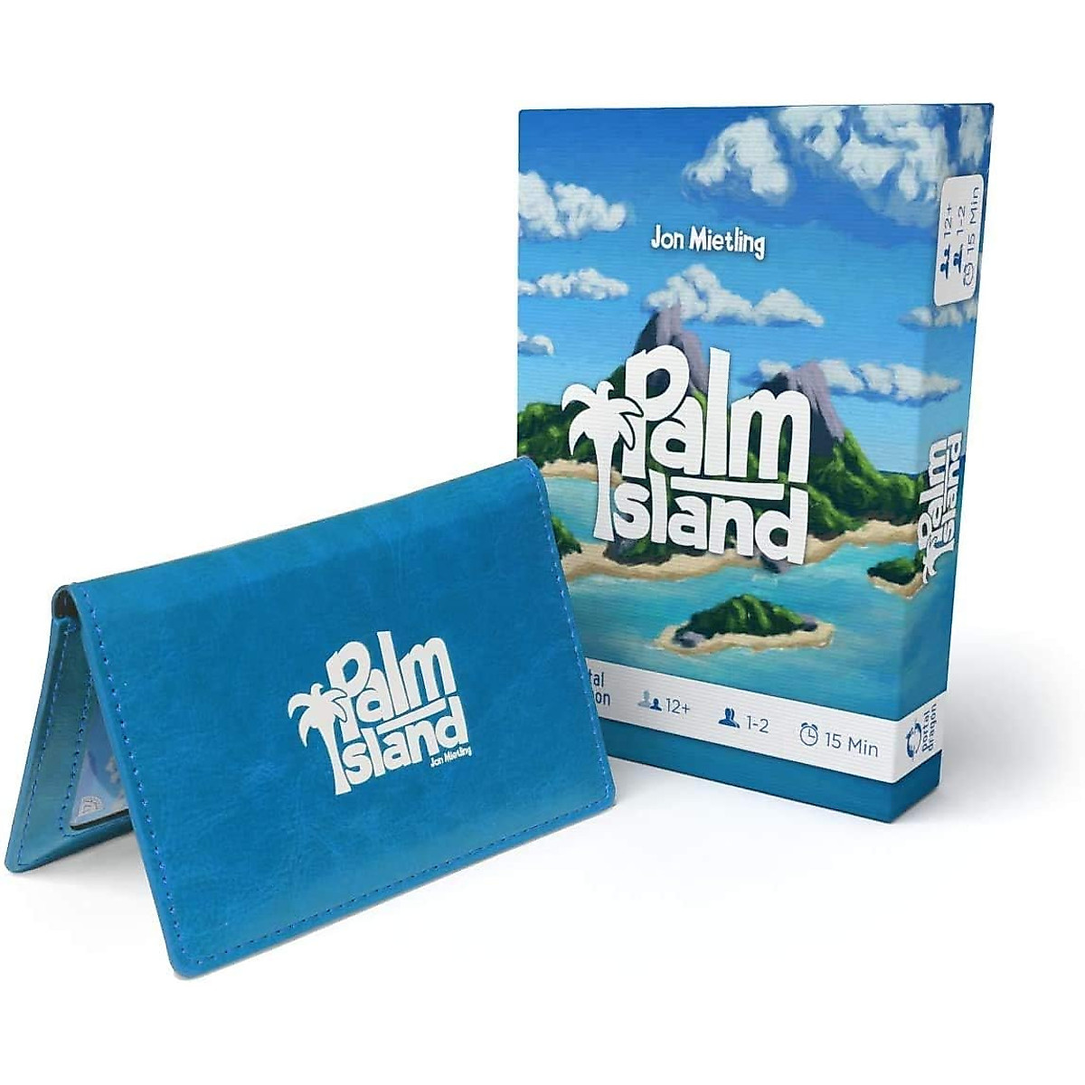 Palm Island Deluxe