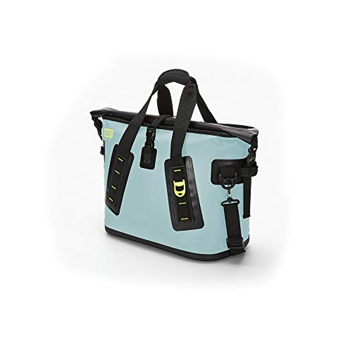 BUILT Large Welded Soft Portable Cooler with Wide Mouth Opening - Insulated and Leak-Proof Arctic Ice 5234144