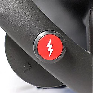 Weber 2181803 Weber Q Igniter Button