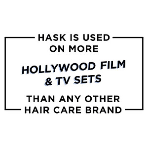 Hask Macadamia Oil Moisturizing Conditioner, 12 Ounce