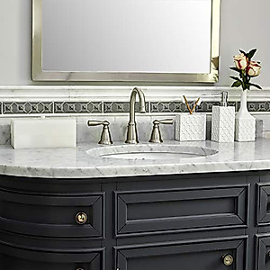 Vern Yip by SKL Home Lithgow Vase, White