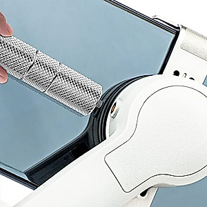 Supfoto OM6/OM5/SE/OM 4/OSMO Mobile 3 Counterweight Set 20g+10g Balance Counter Weights for DJI OM6/OM5/SE/OM 4/OSMO Mobile 3 Gimbal Stabilizer to iPhone 11/Pro/Pro Max