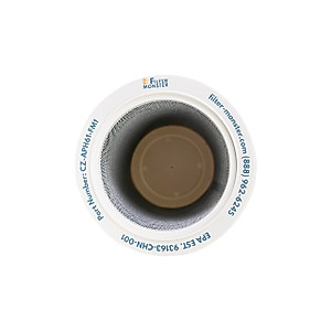 Filter-Monster Replacement for Comfort Zone H6 filters