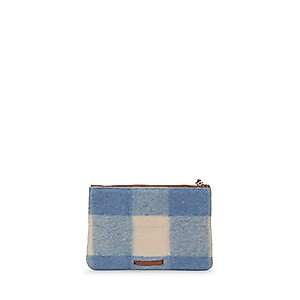 Lucky Brand Thea Wristlet, Cosmic Plaid