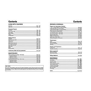 Mini Petrol & Diesel (Mar '14 - '18) Haynes Repair Manual (Paperback)