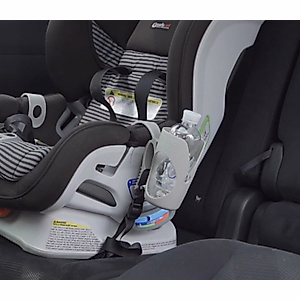 Trustic - Child Cup Holder for Convertible Car Seats - Compatible with Britax ClickTight Marathon, Boulevard, Advocate Car Seats