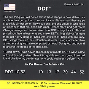 DR Strings (DDT1052)
