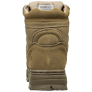 Original S.W.A.T. 115103-W09.0/EU42 Classic 6" Coyote W09.0/EU42