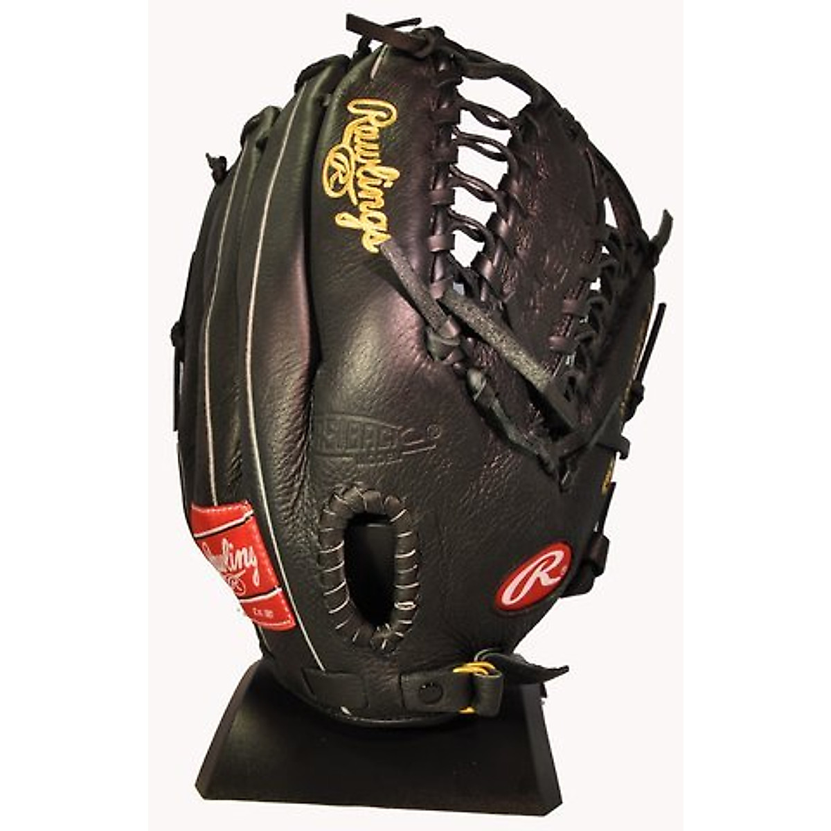 Rawlings Baseball Glove Bob Abreu Signature Series