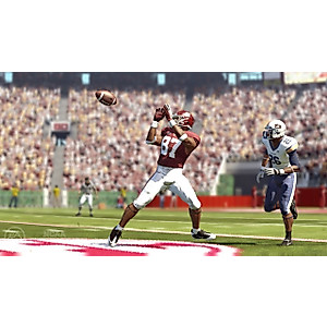 NCAA Football 12 - Xbox 360 (Renewed)