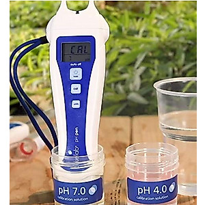 Bluelab pH 7.0 Calibration Solution (500ml)