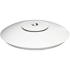 Ubiquiti Unifi Ap-AC Lite - Wireless Access Point - 802.11 B/A/G/n/AC (UAPACLITEUS), White