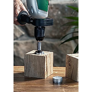 Bosch 2609255289 90mm Forstner Drill Bit with Diameter 30mm