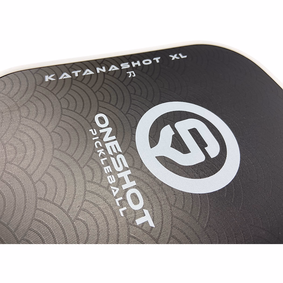 Oneshot Pickleball Paddle - Katanashot XL - USAPA Approved