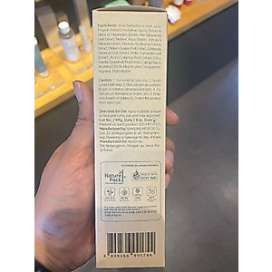 BENTON Aloe Propolis Soothing Gel, 100ml