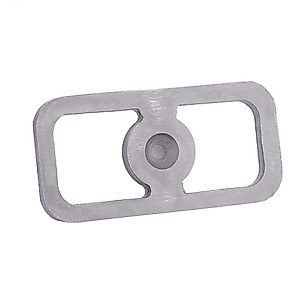 Firestarter Tool Outdoor Survival Camping Hunting Highcarbon Steel Fire Starting Tool Flint and Steel Flint and Steel